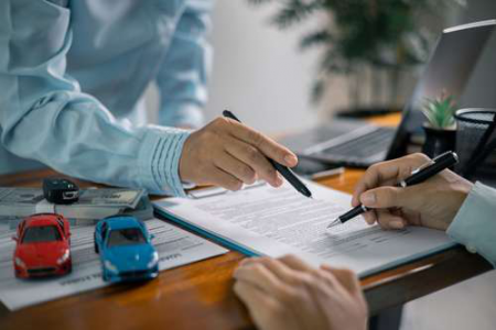 Car Title Pawns | Fast Cash with Your Vehicle Title