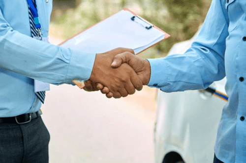 What Happens During Title Loan Repossession? | LoanMart